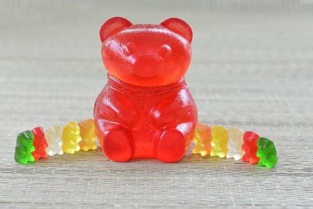 Are haribo gummy bears halal？ - gummybearmuseum.comgummybearmuseum.com