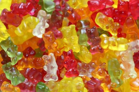 How to make halal gummy bears？ - gummybearmuseum.comgummybearmuseum.com