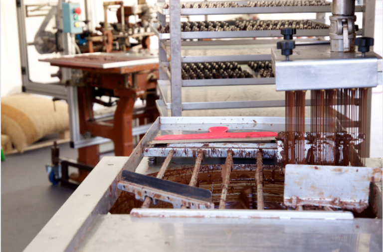 Chocolate Factory Equipment: The Ultimate Guide to Faqs ...